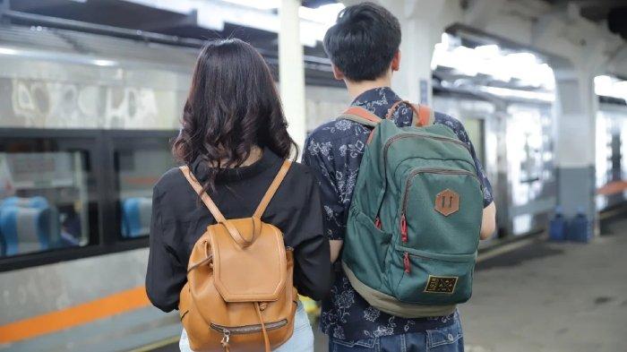 7 KA Ekonomi Rute Bojonegoro-Surabaya, Simak Jadwal Kereta Api dan ...