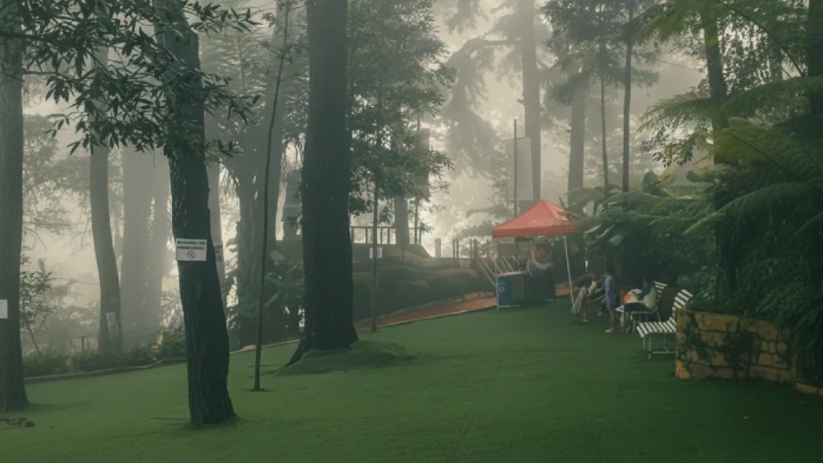 Harga Tiket Masuk Terbaru Pijar Park Kudus untuk Kunjungan Mei 2026 ...
