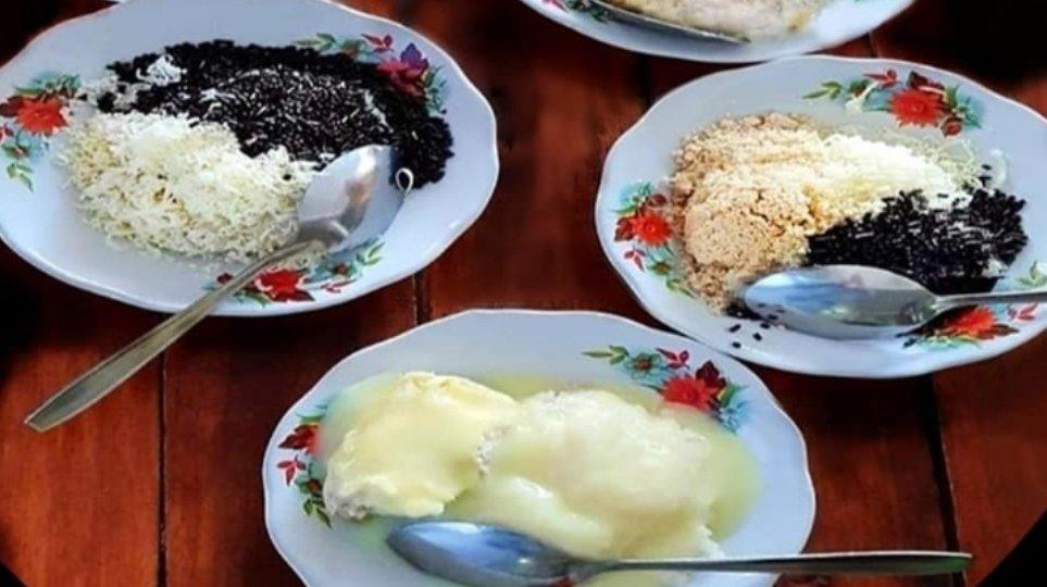 5 Kuliner Malam di Suhat Malang, Wajib Coba Pos Ketan Legenda 1967 ...