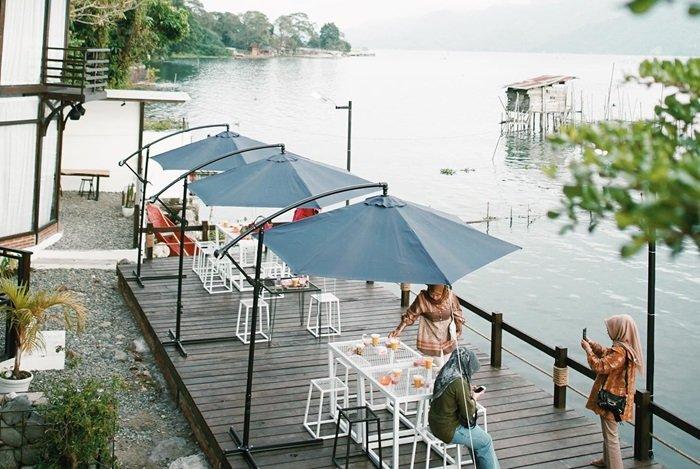Teluk Mendale, Spot Nyore Favorit di Kebayakan, Aceh Tengah, Aceh ...