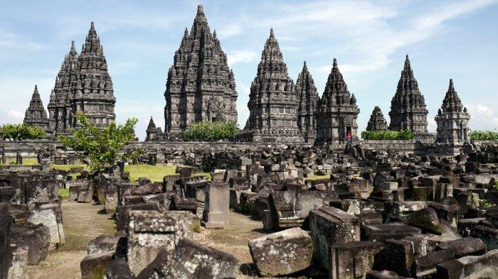 Harga Tiket Masuk Candi Prambanan April 2026 Termasuk Link Pesan Online ...