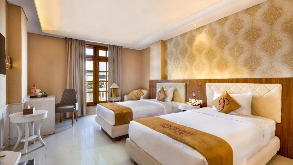 5 Hotel Bintang 3 di Malioboro Jogja 2026, Tarif Mulai Rp 300 Ribuan ...