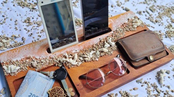 Berita Topik Catalis Decoration Terbaru Hari Ini - Tribun Travel