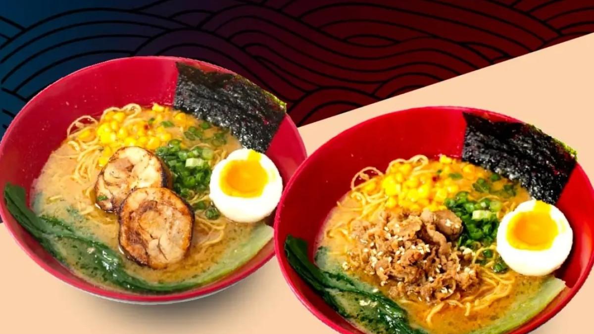 5 Ramen Enak di Semarang untuk Makan Malam yang Bikin Nagih - Tribun Travel