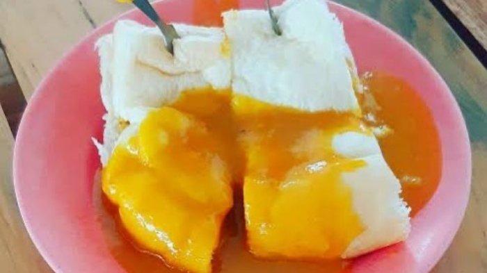 Kulineran di Aceh, Cobain Roti Selai Samahani yang Legendaris, Bisa ...