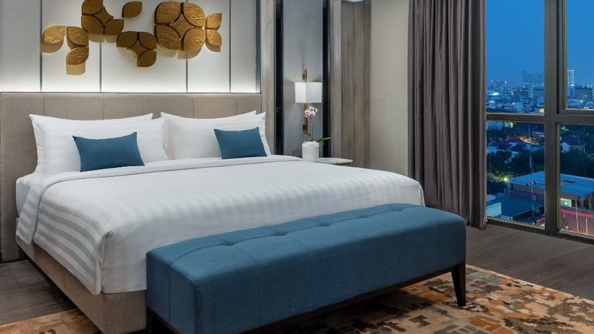 5 Hotel Bintang 4 di Malioboro Jogja 2026, Long Weekend Mulai Rp 600 ...