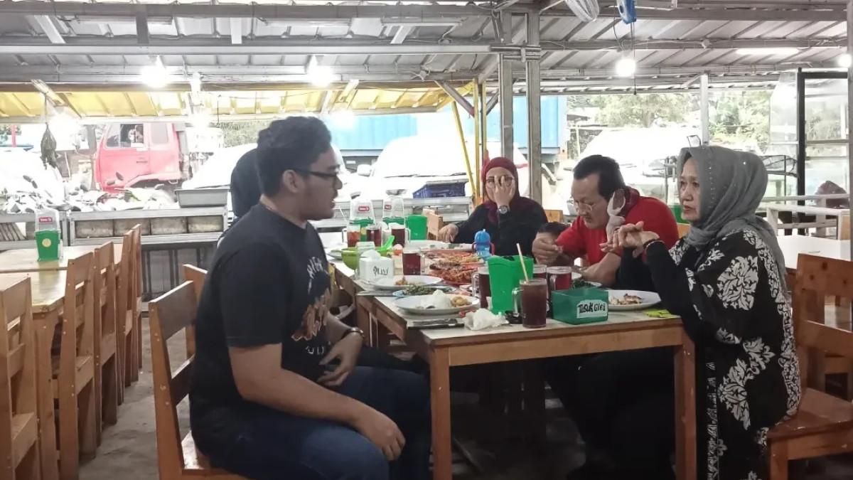 5 Seafood Enak Dekat Ancol Jakarta 2026, Ada yang Bernuansa Bali ...