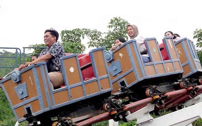 Terbaru, Harga Tiket Masuk Saloka Theme Park untuk Kunjungan Juni 2026 ...