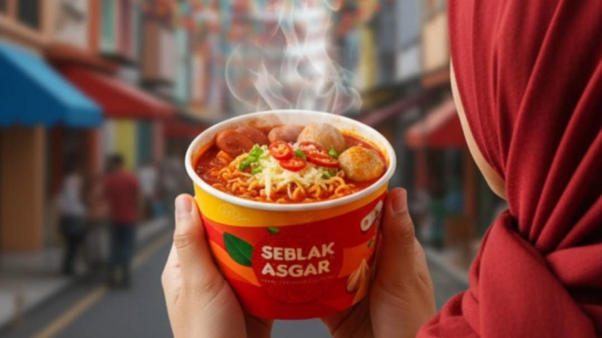 5 Seblak Favorit di Jogja yang Pedas Nampol, Pas Dinikmati saat Musim ...