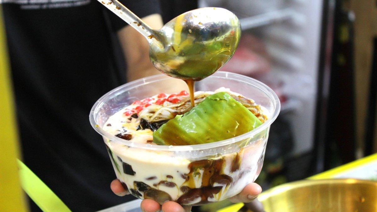 Festival Kuliner Cibubur 2025: KKN Vol.4 Hadirkan 50 Makanan Daerah di ...