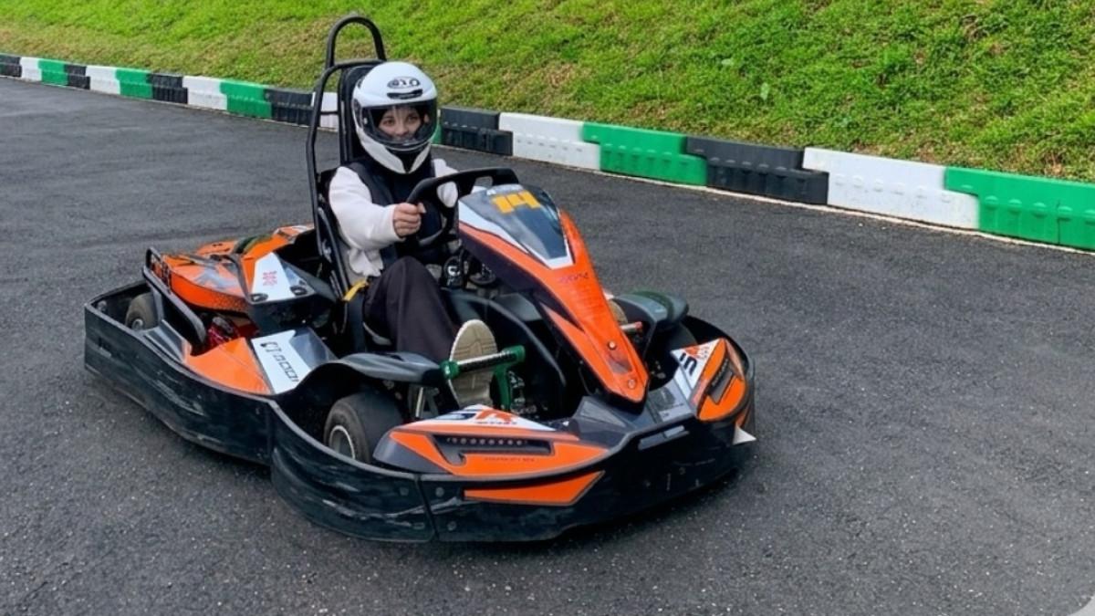 Harga Tiket Go-Luge Puncak Bogor 2026, Main Luge dengan View Pegunungan ...