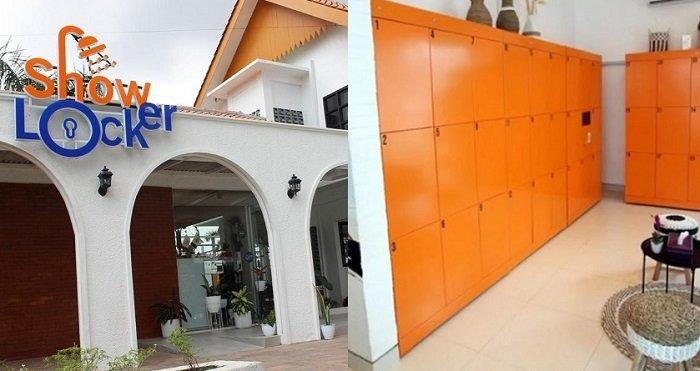 Shower and Locker KAI, Solusi Nyaman di Stasiun saat Mudik Lebaran ...