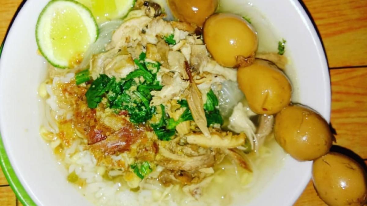 5 Soto Ayam Enak di Semarang untuk Makan Siang, Harga Mulai Rp 6 Ribu ...