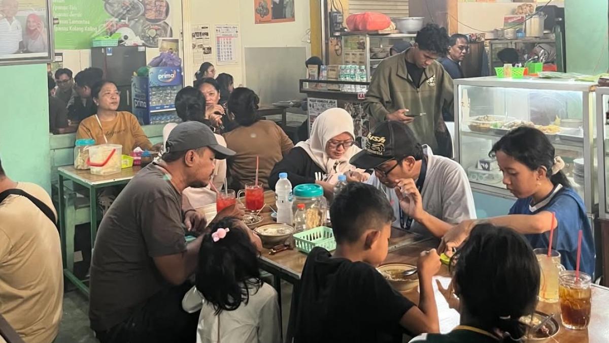 5 Soto Enak Dekat Malioboro Jogja buat Makan Siang, Murah dan Porsi ...