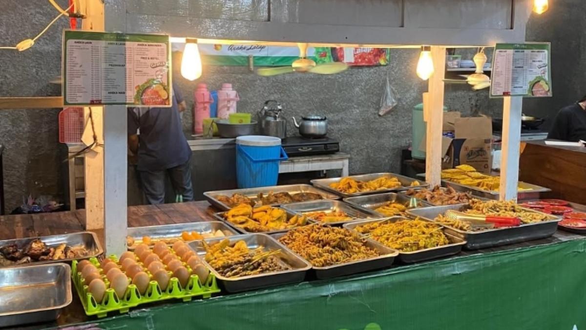 5 Tempat Makan Murah di Jogja untuk Buka Puasa, Mulai Rp 10 Ribuan ...