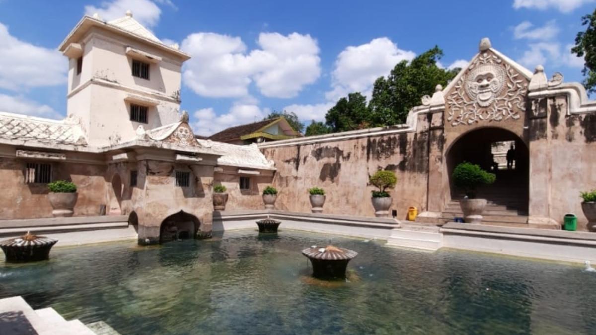 Harga Tiket Masuk Taman Sari Jogja Terbaru 2026, Termasuk Link Beli ...