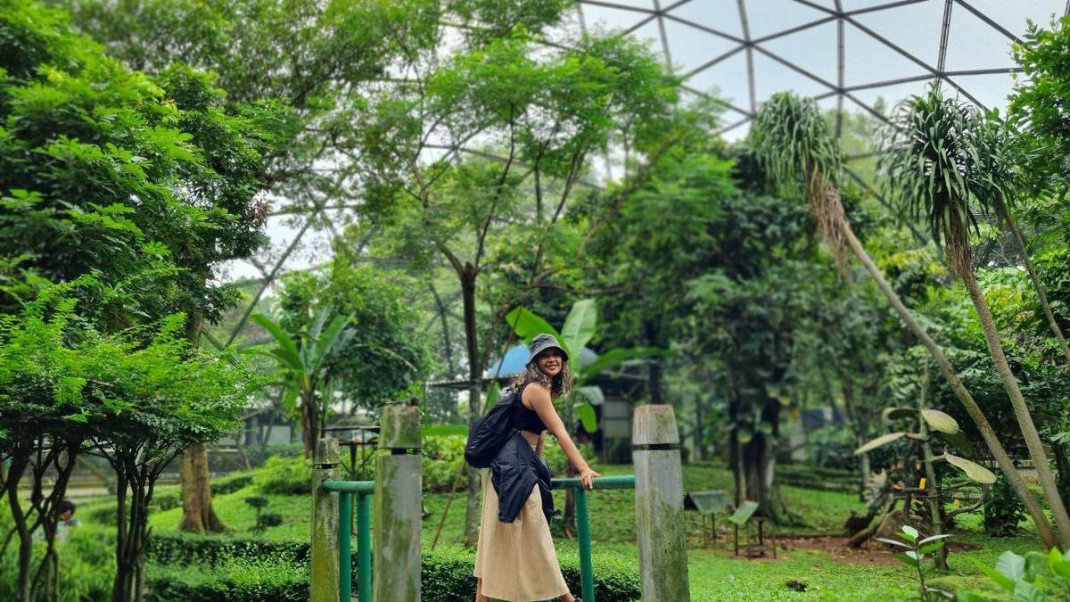 Promo Lebaran 2026 TMII: Annual Pass Rp 400 Ribu Bisa Masuk Berkali ...