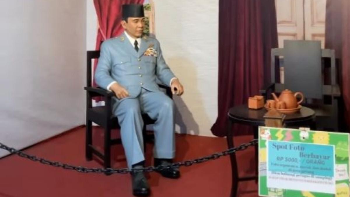 Monumen Yogya Kembali: Harga Tiket Masuk dan Daya Tarik Museum Hits ...