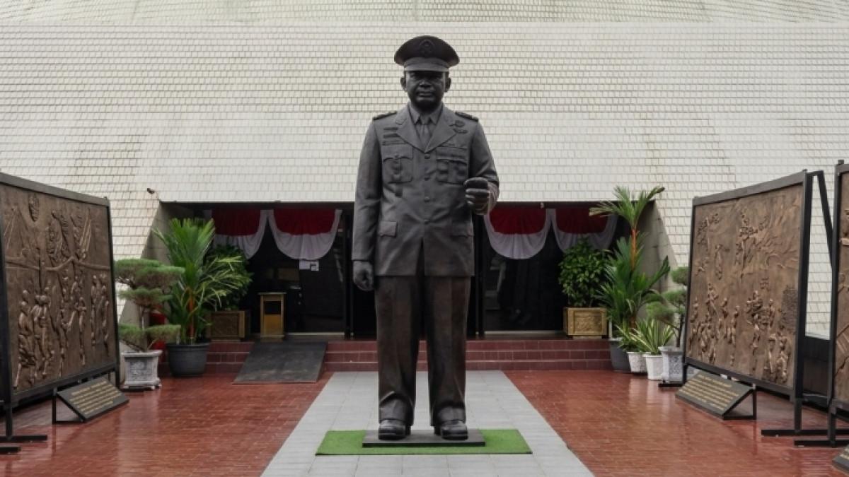 Monumen Yogya Kembali: Harga Tiket Masuk dan Daya Tarik Museum Hits ...