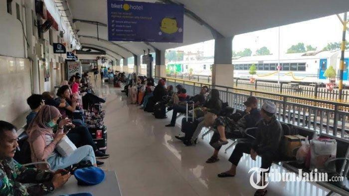 Jadwal Kereta Api Malang-Yogyakarta 2024, Lengkap dengan Harga Tiket KA ...