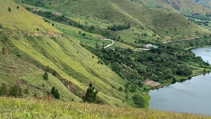 5 Tempat Wisata di Samosir, Sumatera Utara untuk Healing Akhir Pekan ...