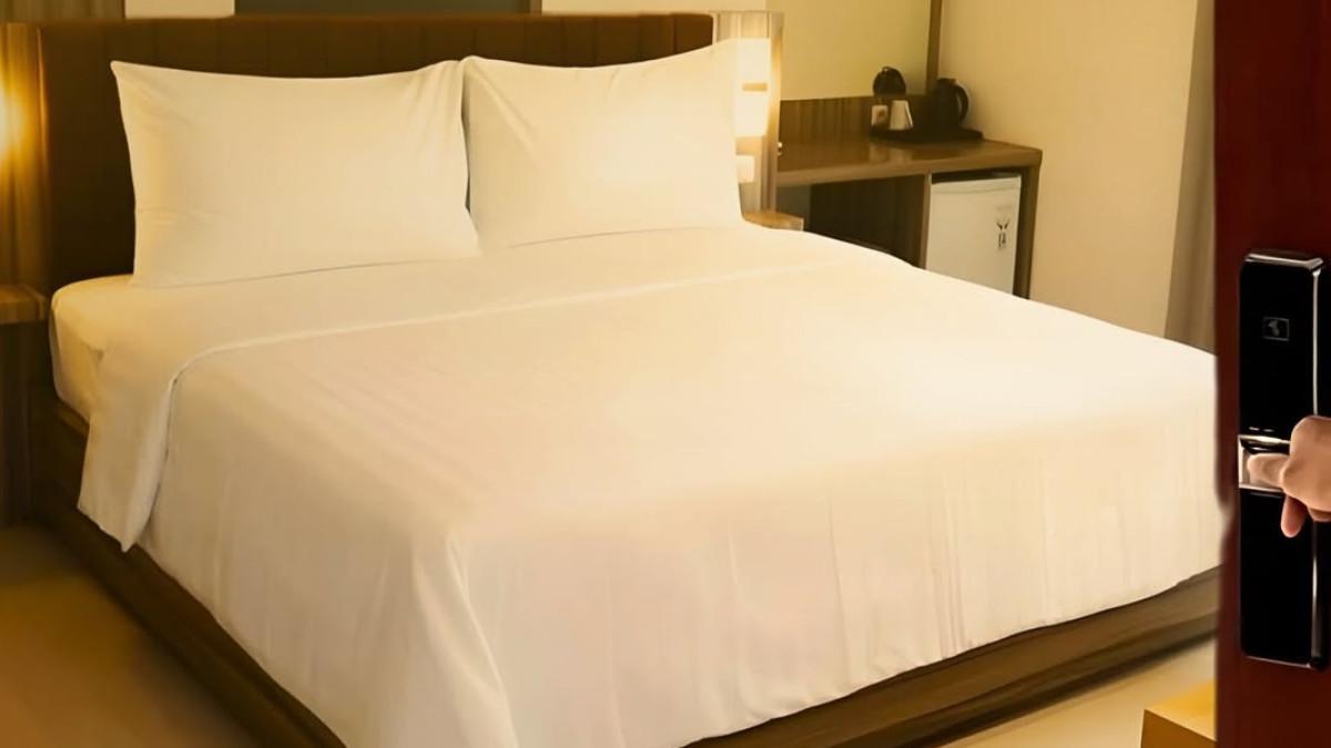 5 Hotel Bintang 3 Dekat Tunjungan Plaza Surabaya 2026, Mulai Rp 200 ...