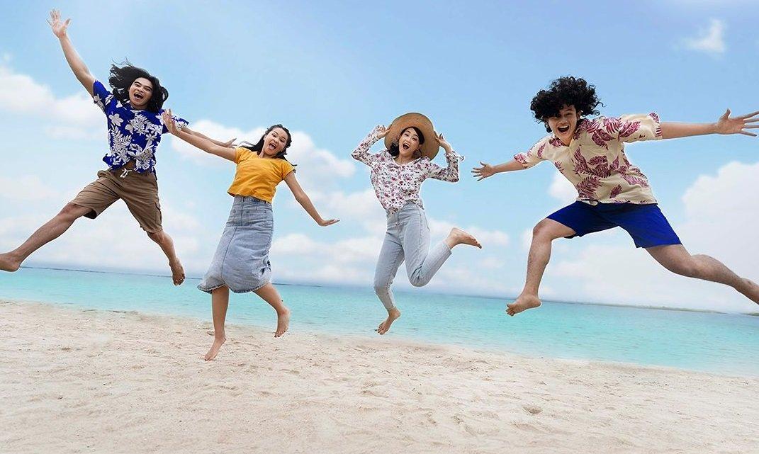 Syarat dan Jadwal Promo Gratis Masuk Ancol untuk HUT ke-499 Kota ...