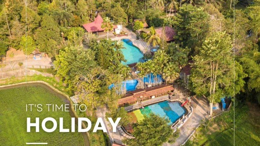 Harga Tiket Masuk Taman Botani Sukorambi Jember Maret 2024, Tempat ...