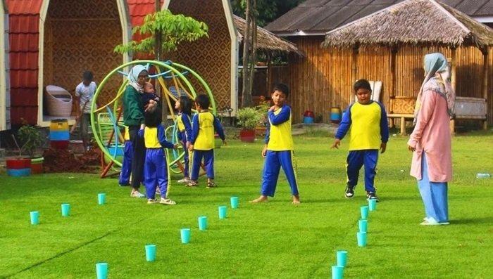 Terbaru, Harga Tiket Masuk Taman Herbal Insani per Oktober 2024 Lengkap ...