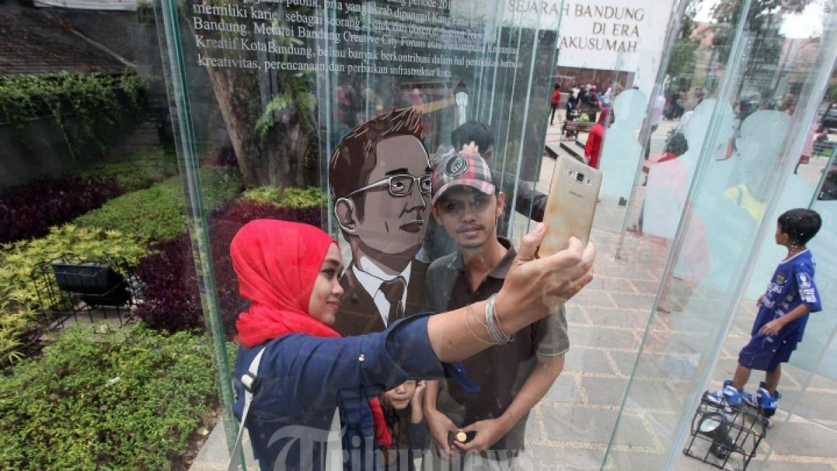 6 Wisata Kids Friendly di Bandung, Buka 24 Jam untuk Liburan Akhir ...