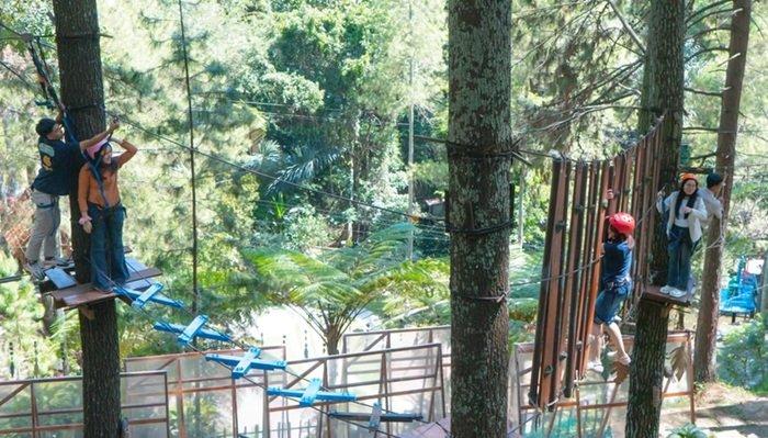 Update Harga Tiket Masuk Dago Dreampark untuk Kunjungan Juni 2025 ...