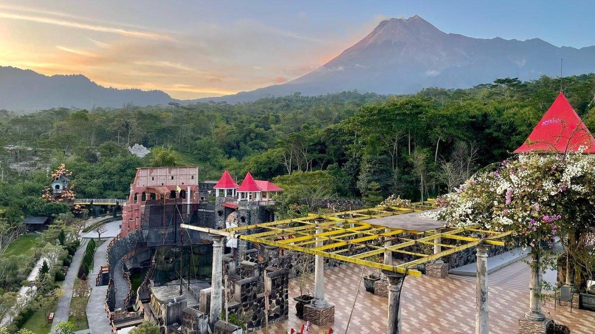 Itinerary Jogja 3 Hari 2 Malam: Jelajah Sleman-Gunungkidul Bujet Rp 1,5 ...