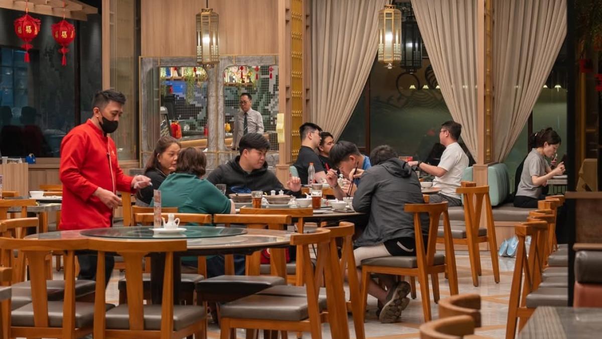 5 Restoran Chinese Food Legendaris di Glodok Jakarta Barat untuk Imlek ...