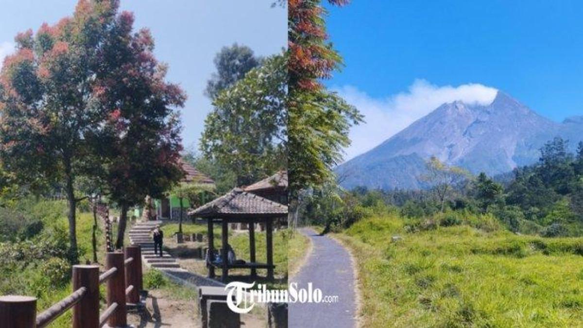 Itinerary Trekking Deles Indah dari Solo Siapkan Bujet Rp 120 Ribuan ...