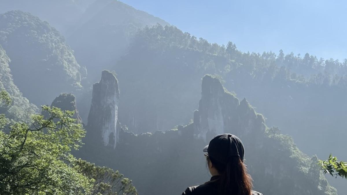 Itinerary Trekking Kalitalang Bujet Rp 135 Ribuan dari Solo, Nikmati ...