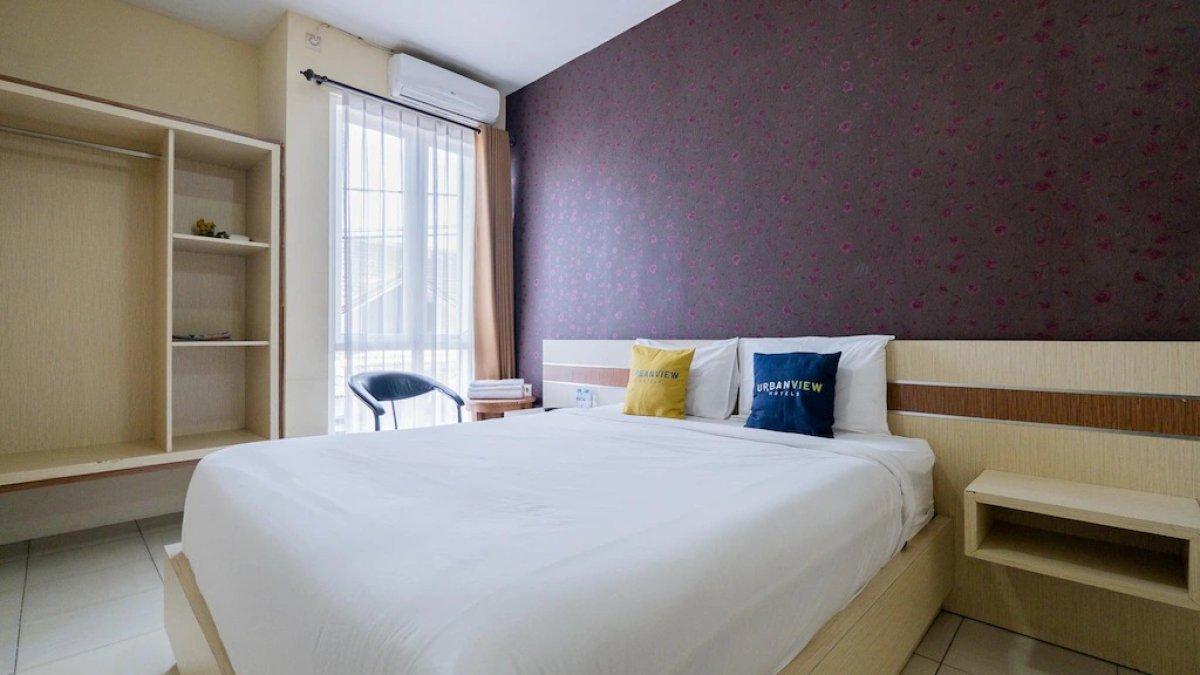5 Hotel Murah di Malang Jawa Timur, Tarif Inap Mulai Rp 100 Ribuan ...