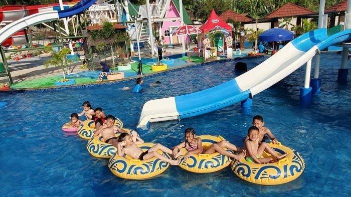 Terbaru, Harga Tiket Masuk Victory Waterpark Soreang Bandung per ...