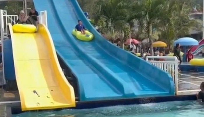 Terbaru, Harga Tiket Masuk Victory Waterpark Soreang untuk September ...