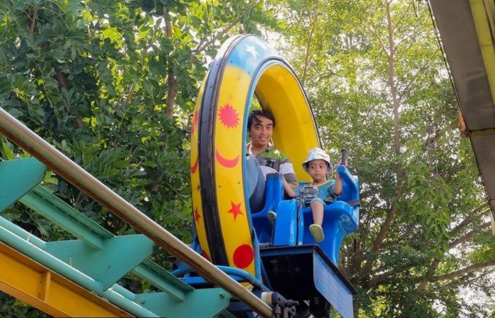 Info Lengkap Harga Tiket Masuk Lontar Sewu, Wisata Favorit di Gresik ...
