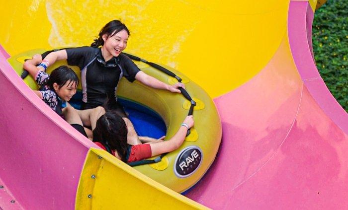Harga Tiket Masuk Wahoo Waterworld Terbaru untuk Kunjungan Mei 2026 ...