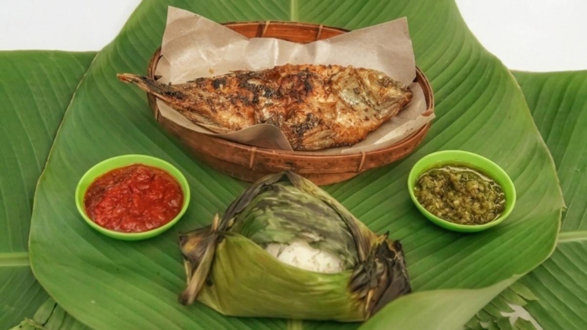 5 Nasi Bakar Enak & Smoky di Jogja untuk Makan Siang, Mulai Rp 6 Ribu ...