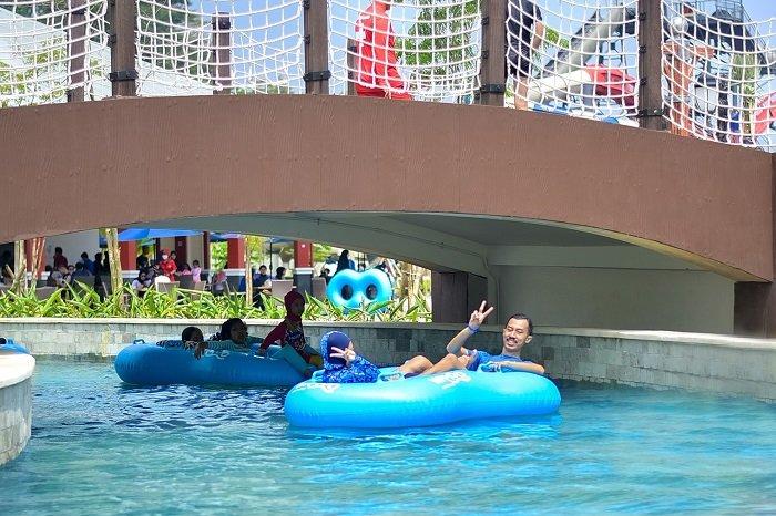 Harga Tiket Wahoo Waterworld Mei 2026, Ada Seluncuran Ekstrem & Kolam ...
