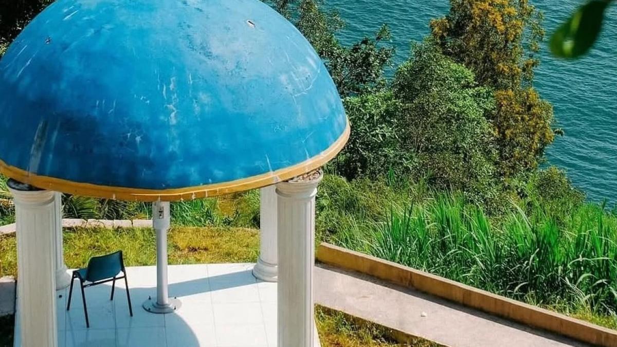 Harga Tiket Pitris Ocean View Kebumen 2026, View Pantai Menganti ...