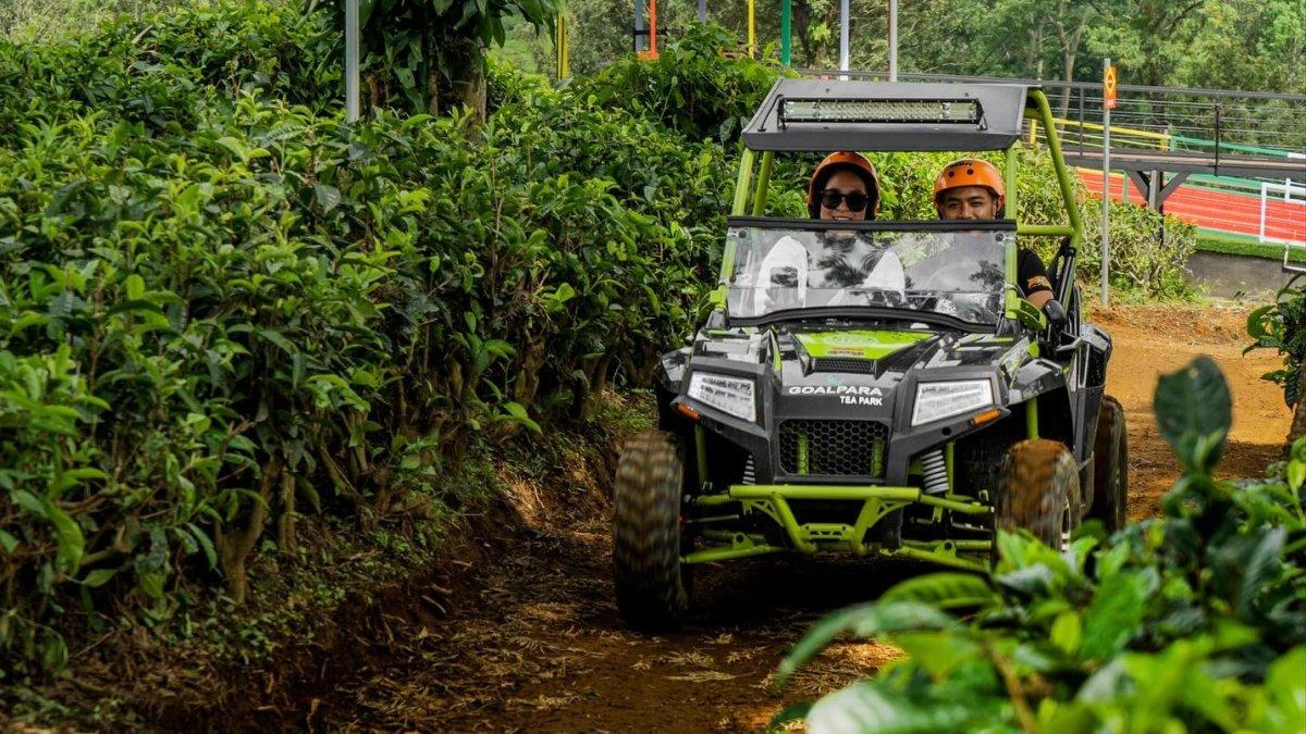 3 Tempat Wisata Instagramable di Sukabumi, Lengkap dengan Harga Tiket ...
