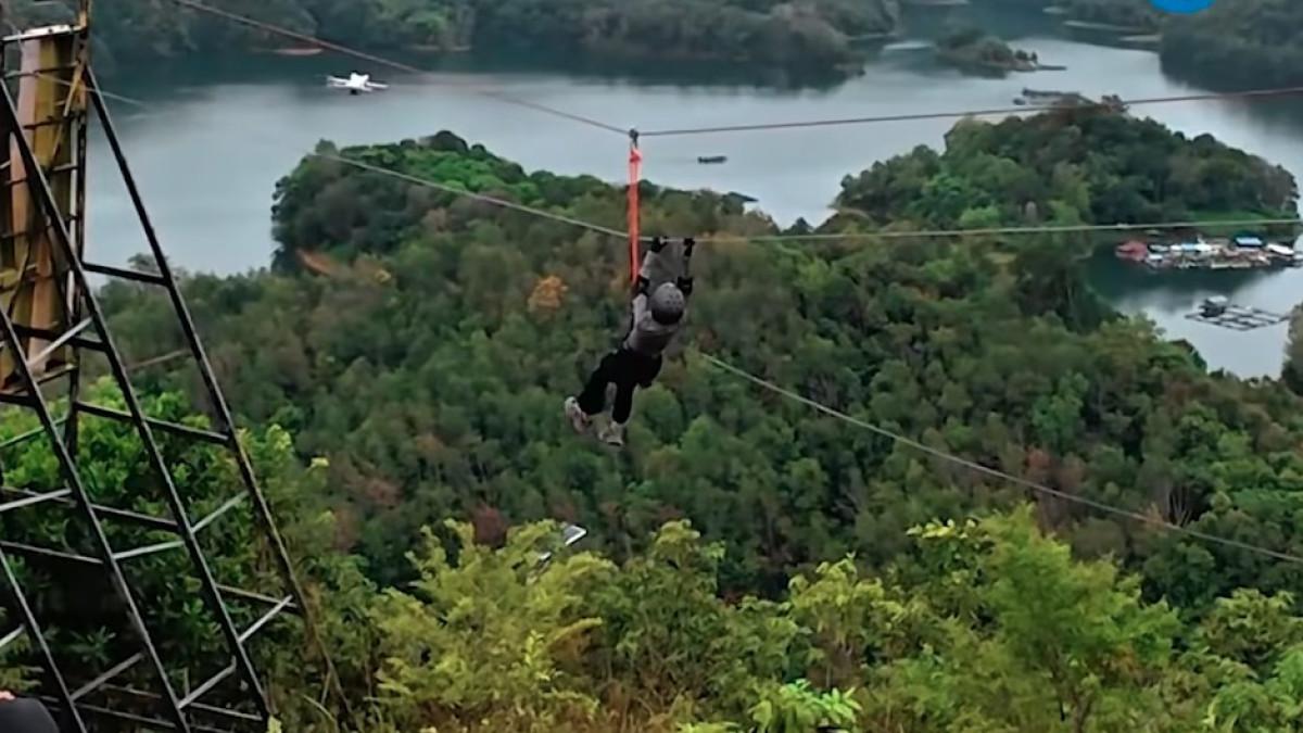 Itinerary Tyrolean Matang Kaladan Banjar, Liburan Berdua Rp 300 Ribu ...