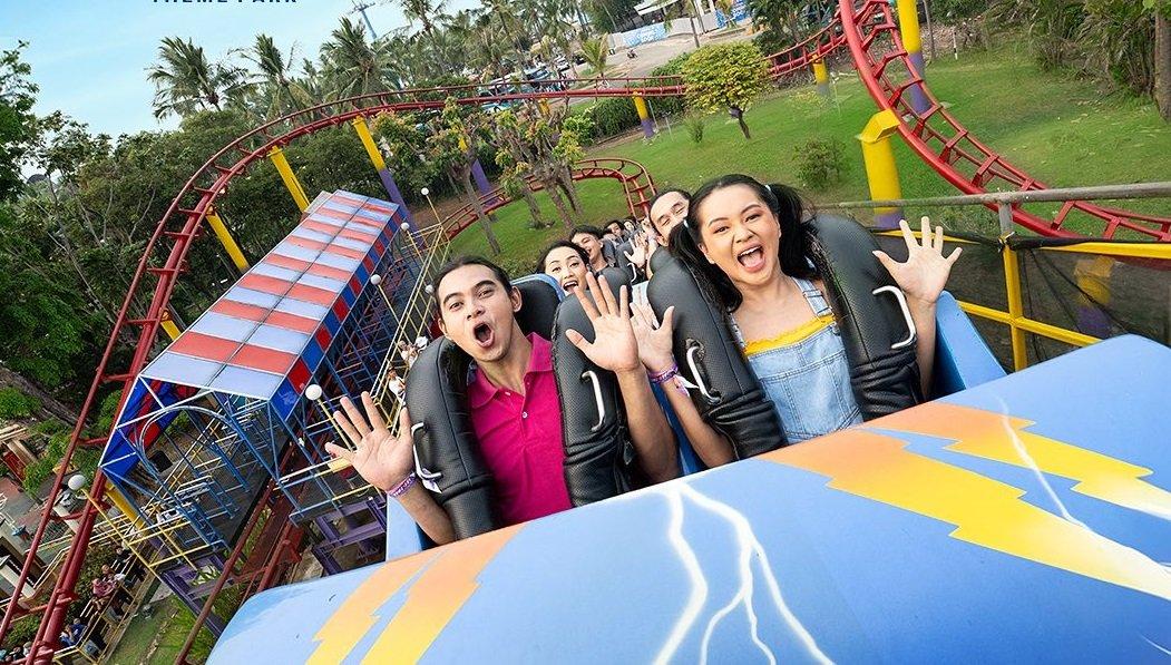 Harga Tiket Masuk Dufan untuk Ramadan 2026, Cek Jam Operasionalnya ...