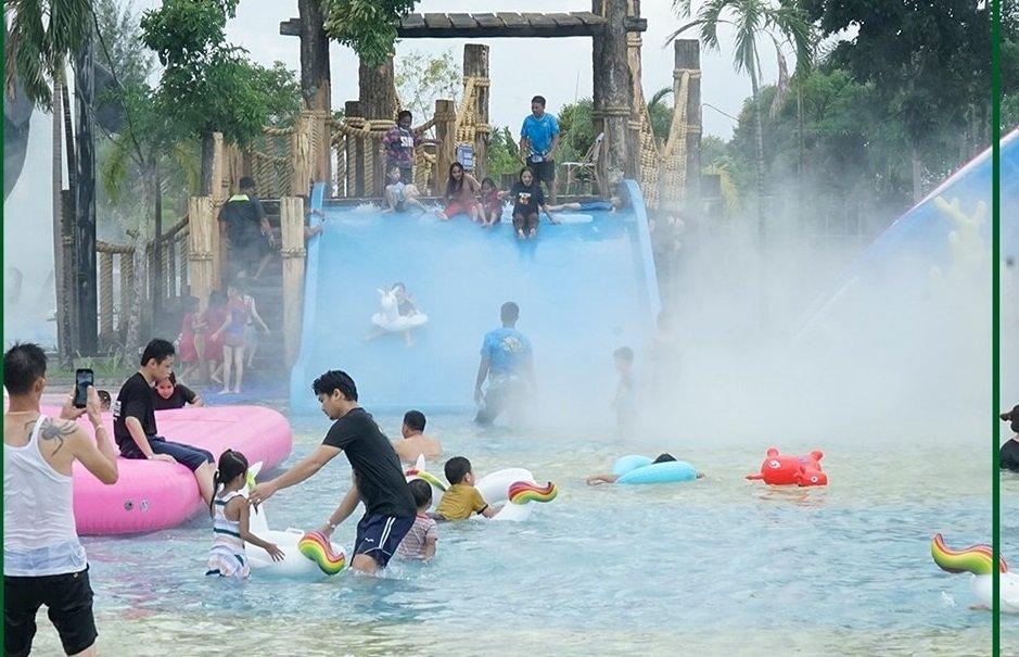 Berita Batam Zoo Paradise Terbaru Hari Ini - Tribun Travel