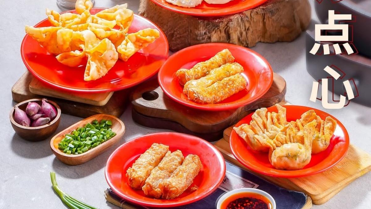 5 Dimsum Enak di Bandung Buat Sarapan, Favorit dan Bikin Nagih - Tribun ...