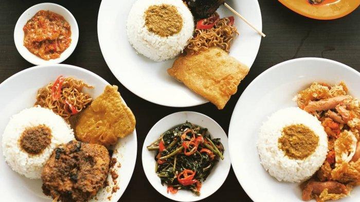 5 Kuliner Malam di Malang yang Buka 24 Jam, Ayam Bawang Cak Per ...