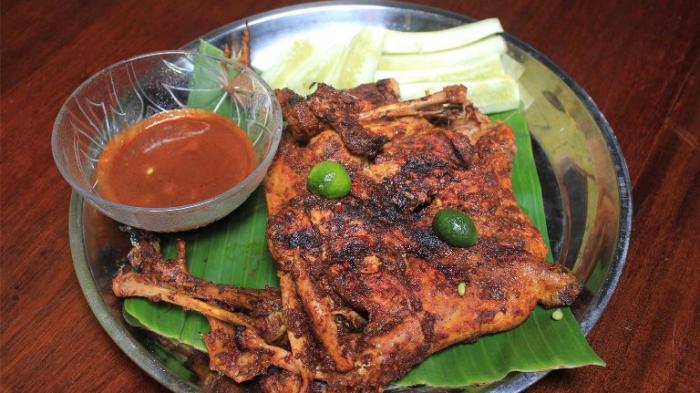 5 Kuliner Khas Lombok yang Cocok Jadi Menu Sarapan, Cobain Sayur Ares ...